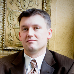 Meet the Staff: Tom Marker | ASC Technology Services