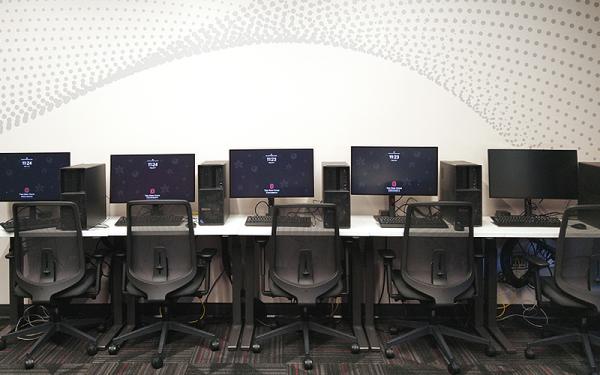 Emerging Technology Studio (ETS) | Instructional and Research IT ...