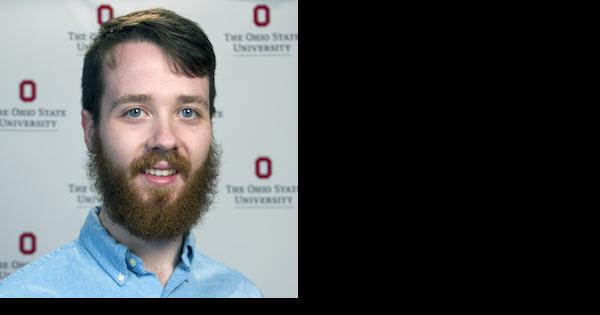 Meet the Staff: Nick Hurst | Instructional and Research IT Support ...