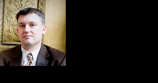 Meet the Staff: Tom Marker | Instructional and Research IT Support ...